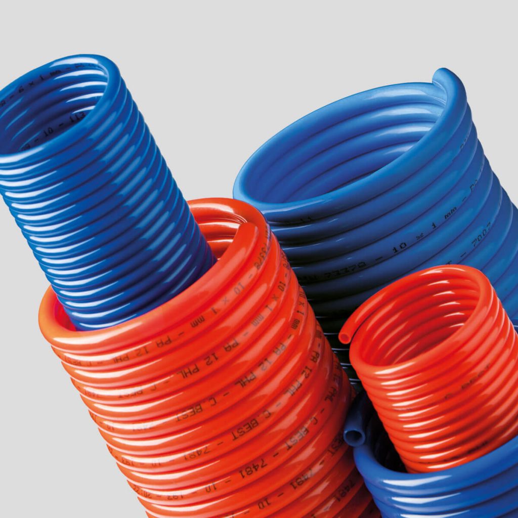 COILS | Castello Italia