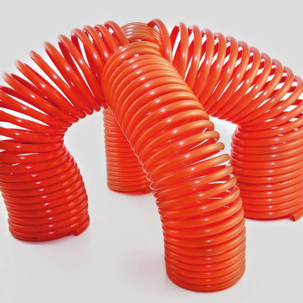 COILS | Castello Italia