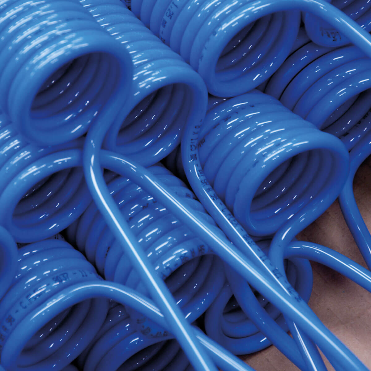 COILS | Castello Italia