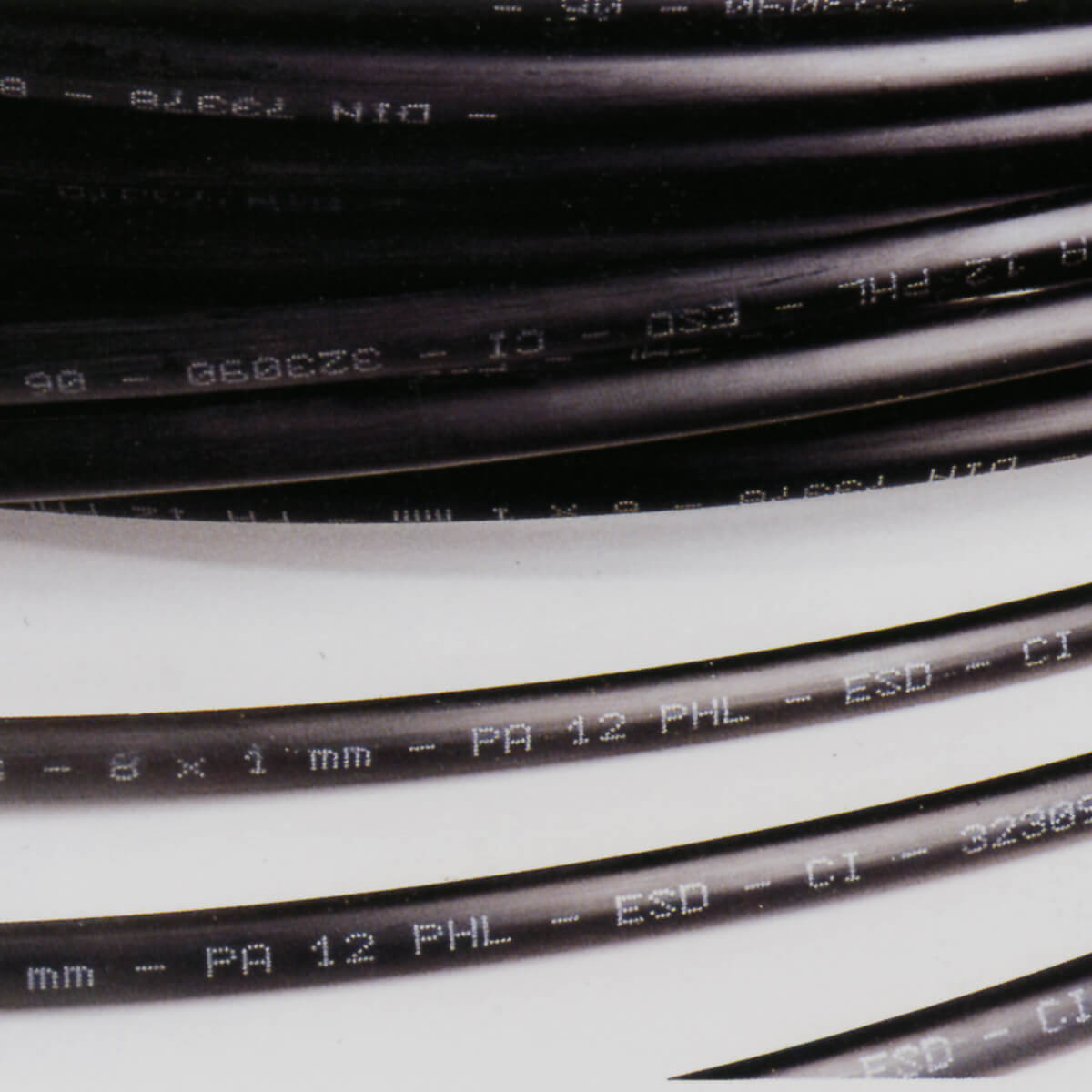 Special tube | Castello Italia