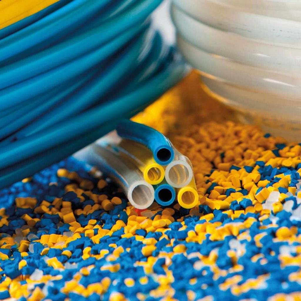 Industrial Tubes | Castello Italia