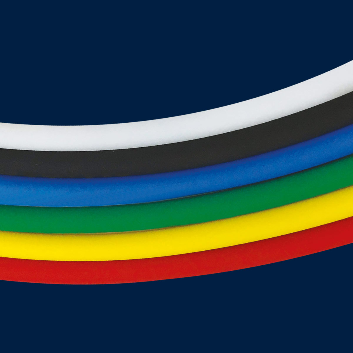 Industrial Tubes | Castello Italia